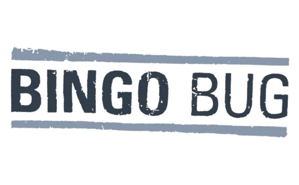 Versatile Bingo Bug Lures | Lucky Bug Lures