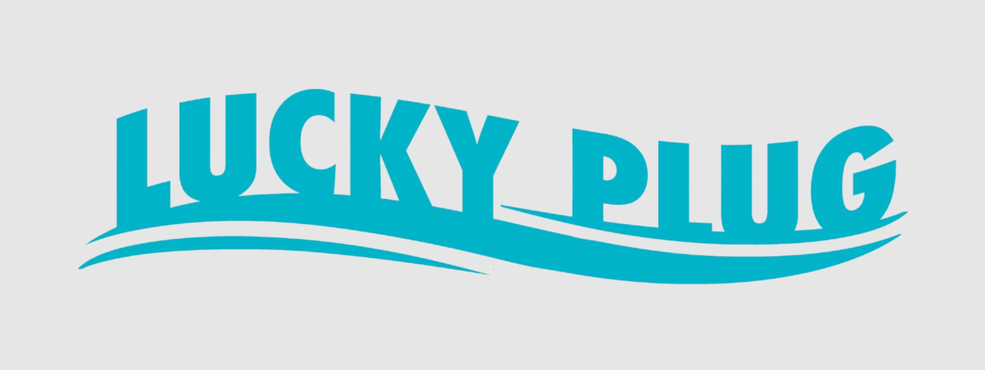 Lucky Plug Lures | Lucky Bug Lures