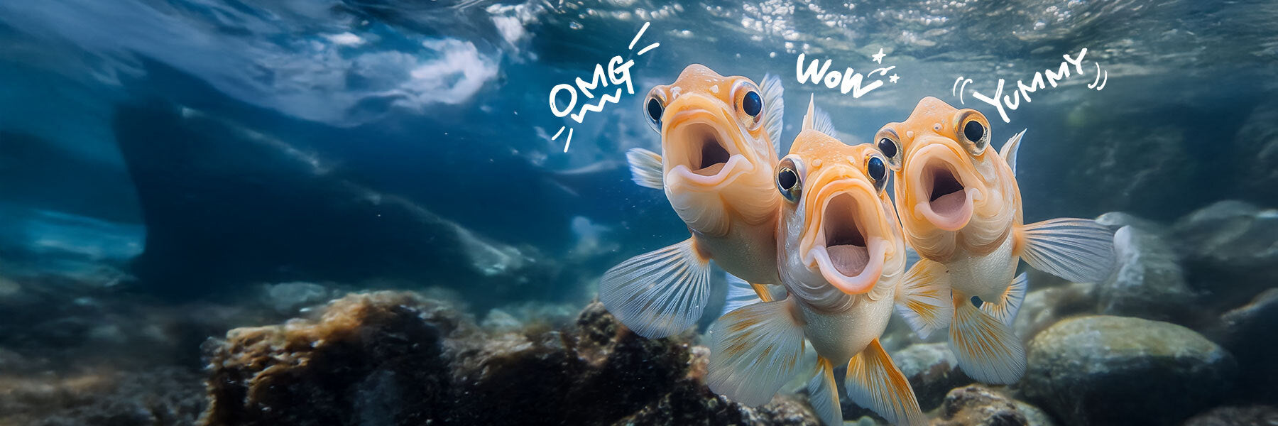 Best Fishing Lures for Big Catches | Lucky Bug Lures