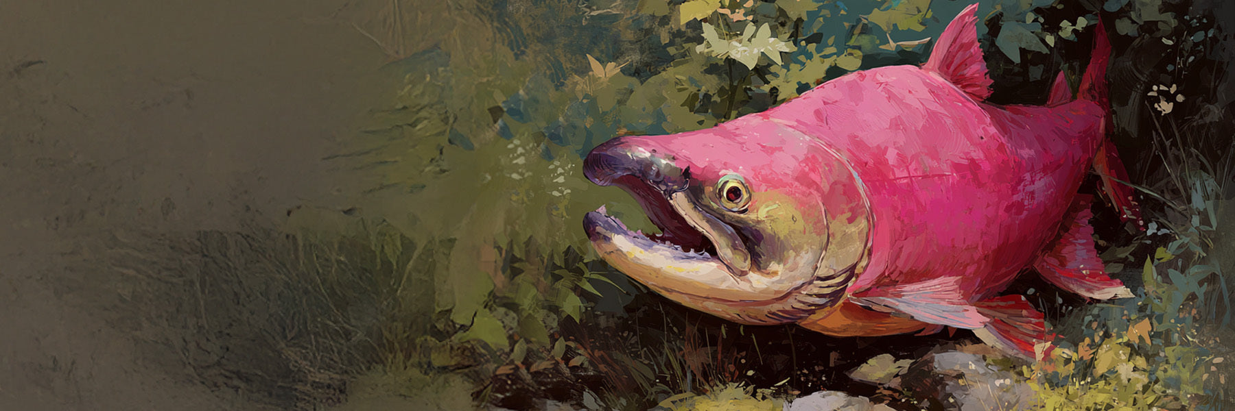 Best Fishing Lures for Big Catches | Lucky Bug Lures